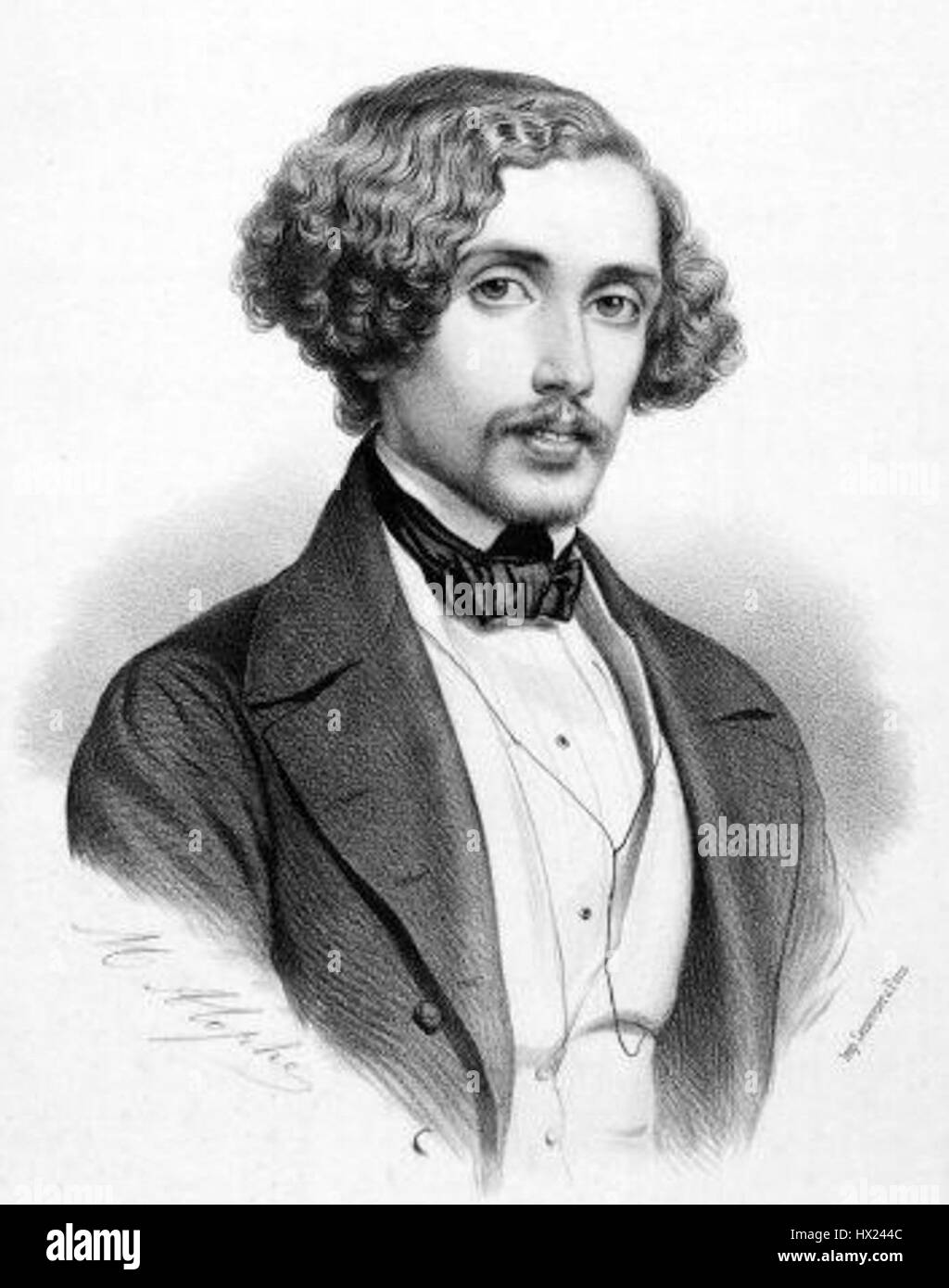 Schulhoff hi-res stock photography and images - Alamy