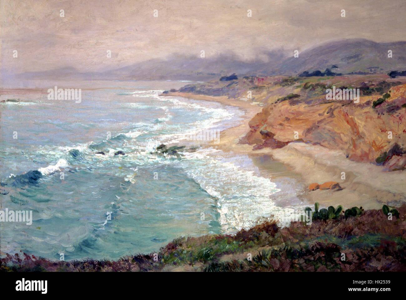 Irvine Historical Museum High Resolution Stock Photography and Images ...