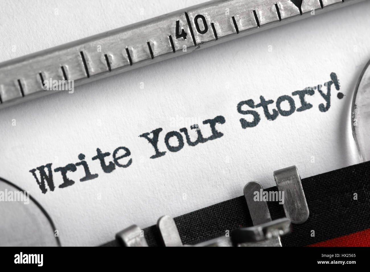 Individual skills hi-res stock photography and images - Alamy