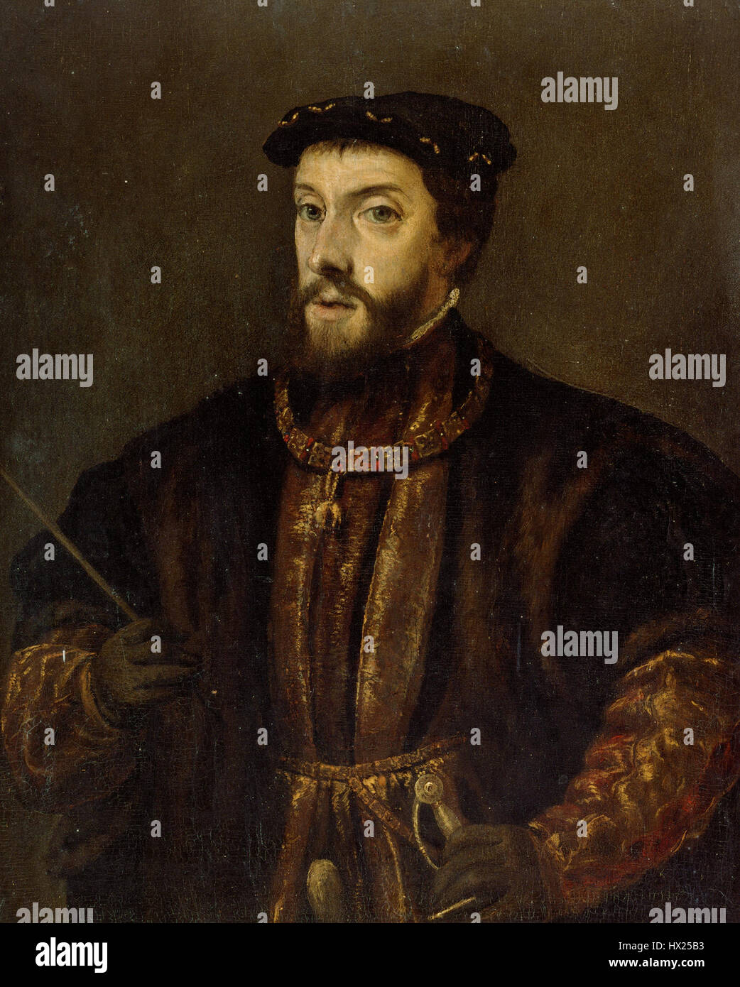 Karl V Stock Photos & Karl V Stock Images - Alamy