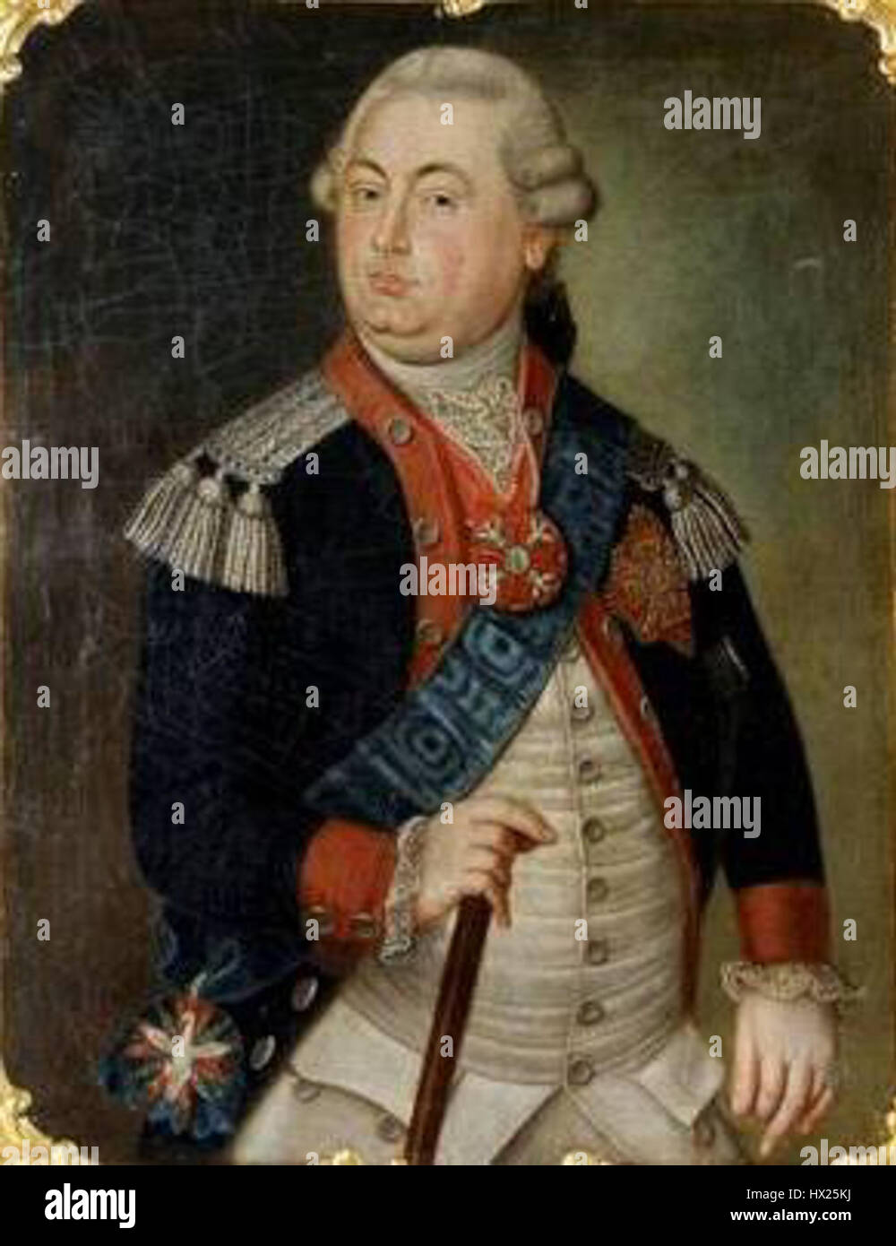 Raczynski art gallery hi-res stock photography and images - Alamy