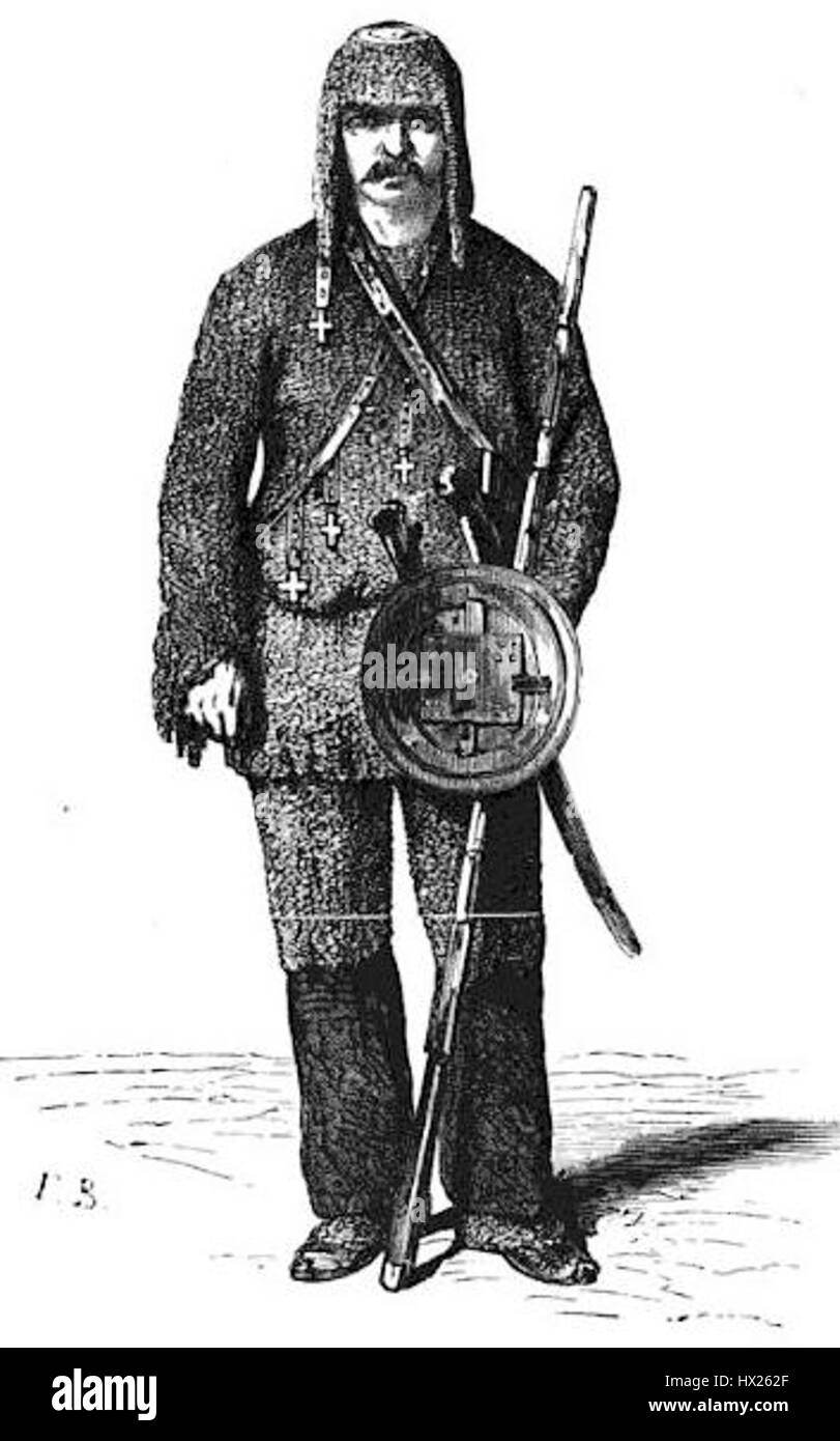 Khevsur hi-res stock photography and images - Alamy