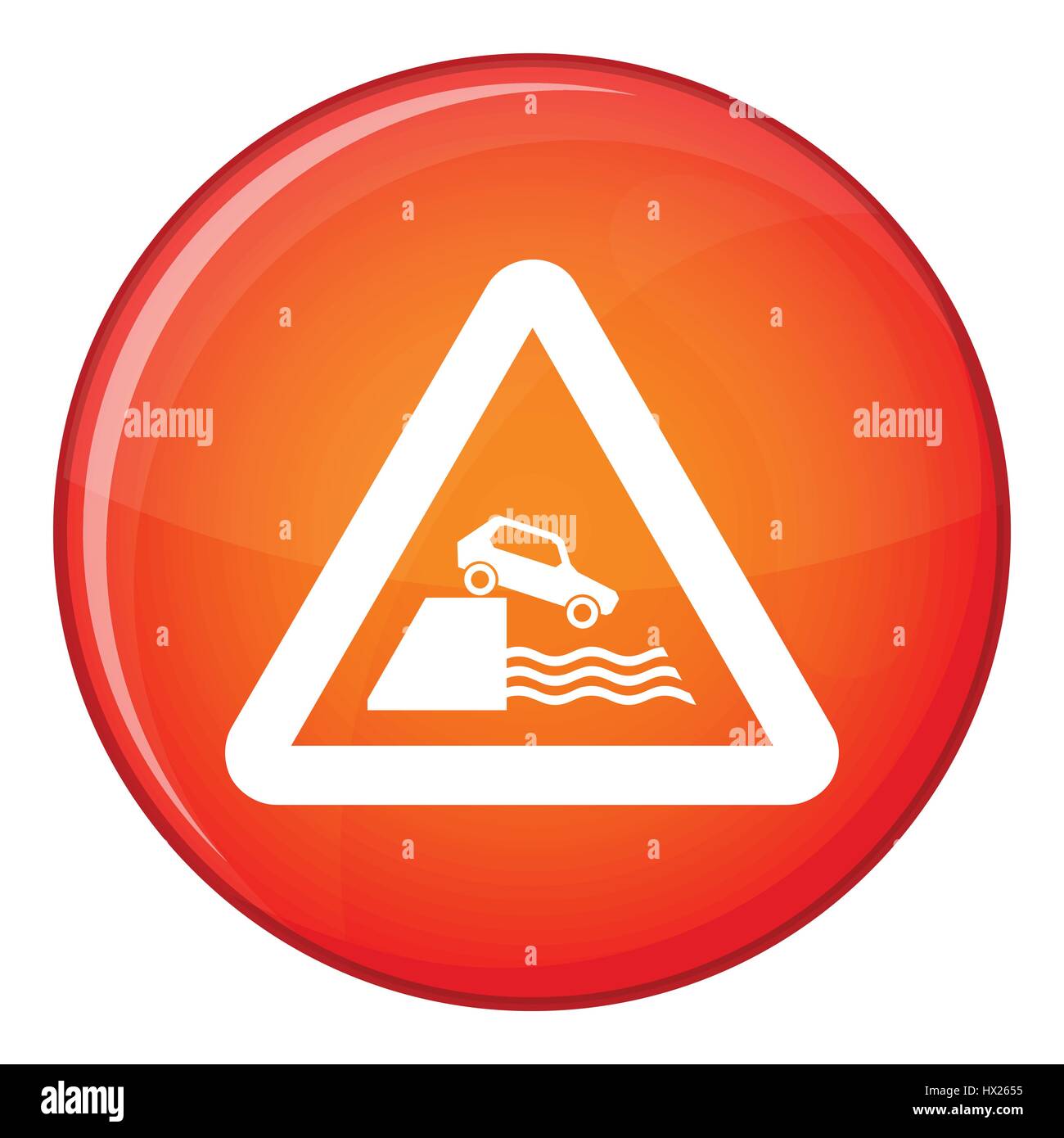 Riverbank safety Cut Out Stock Images & Pictures - Alamy