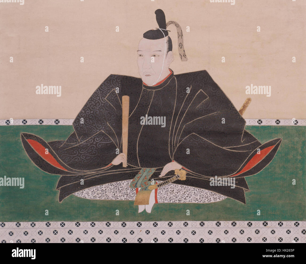 Kikkawa hi-res stock photography and images - Alamy