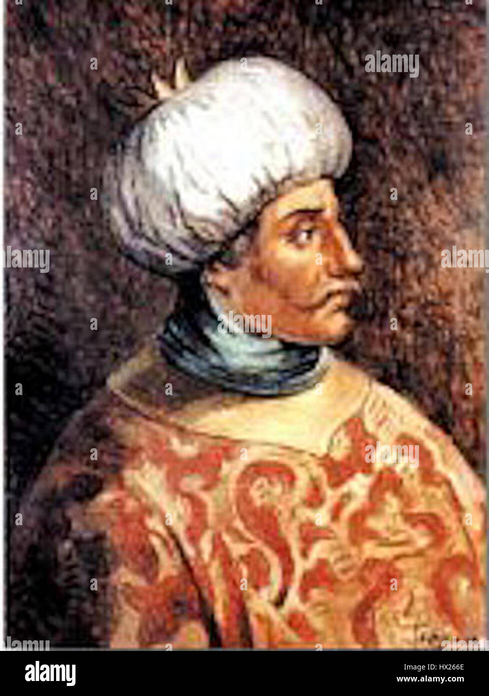 Kilic ali pasha hi-res stock photography and images - Alamy