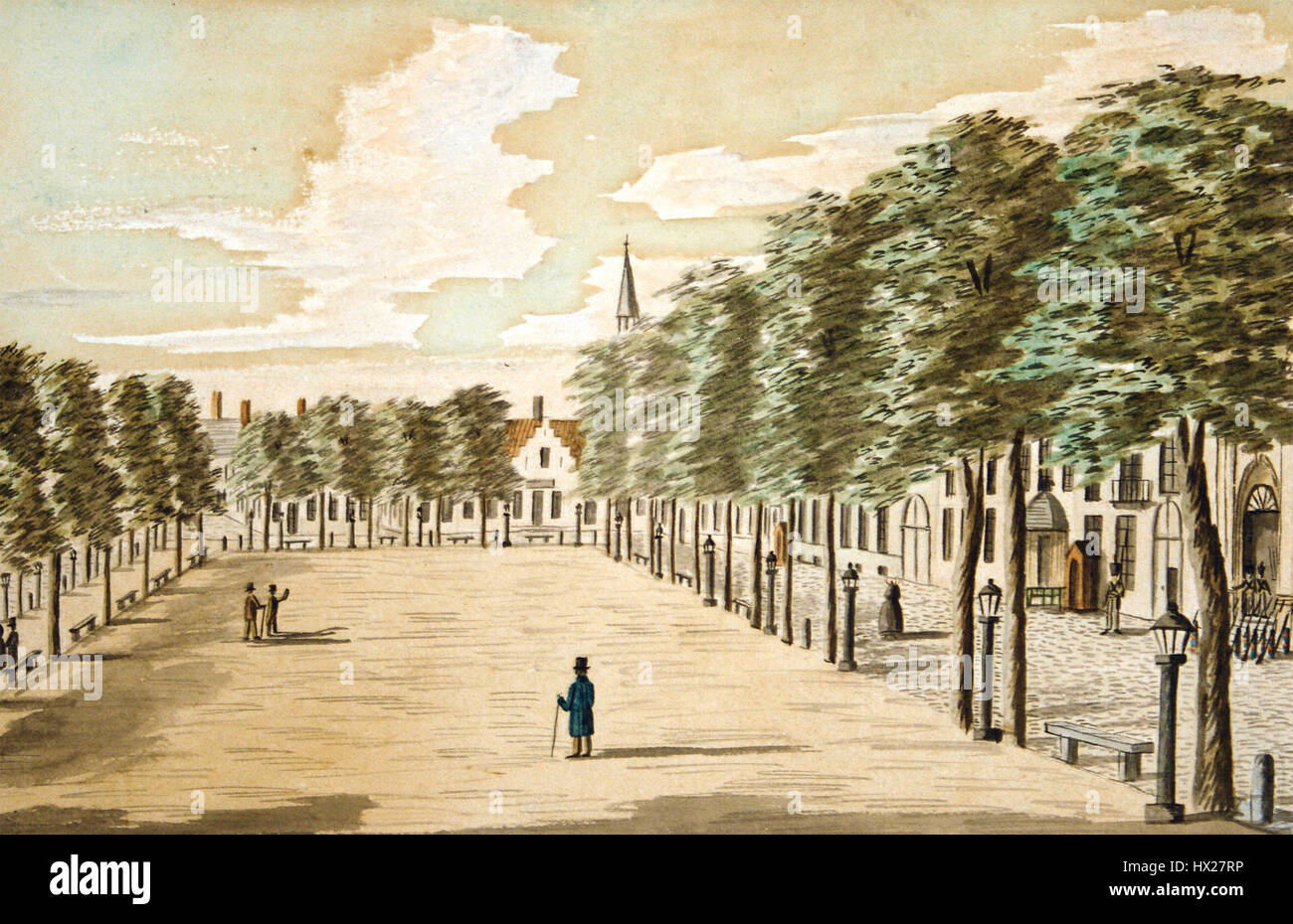 Kouter hi-res stock photography and images - Alamy