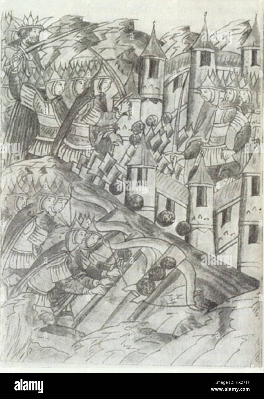 Kozelsk hi-res stock photography and images - Alamy