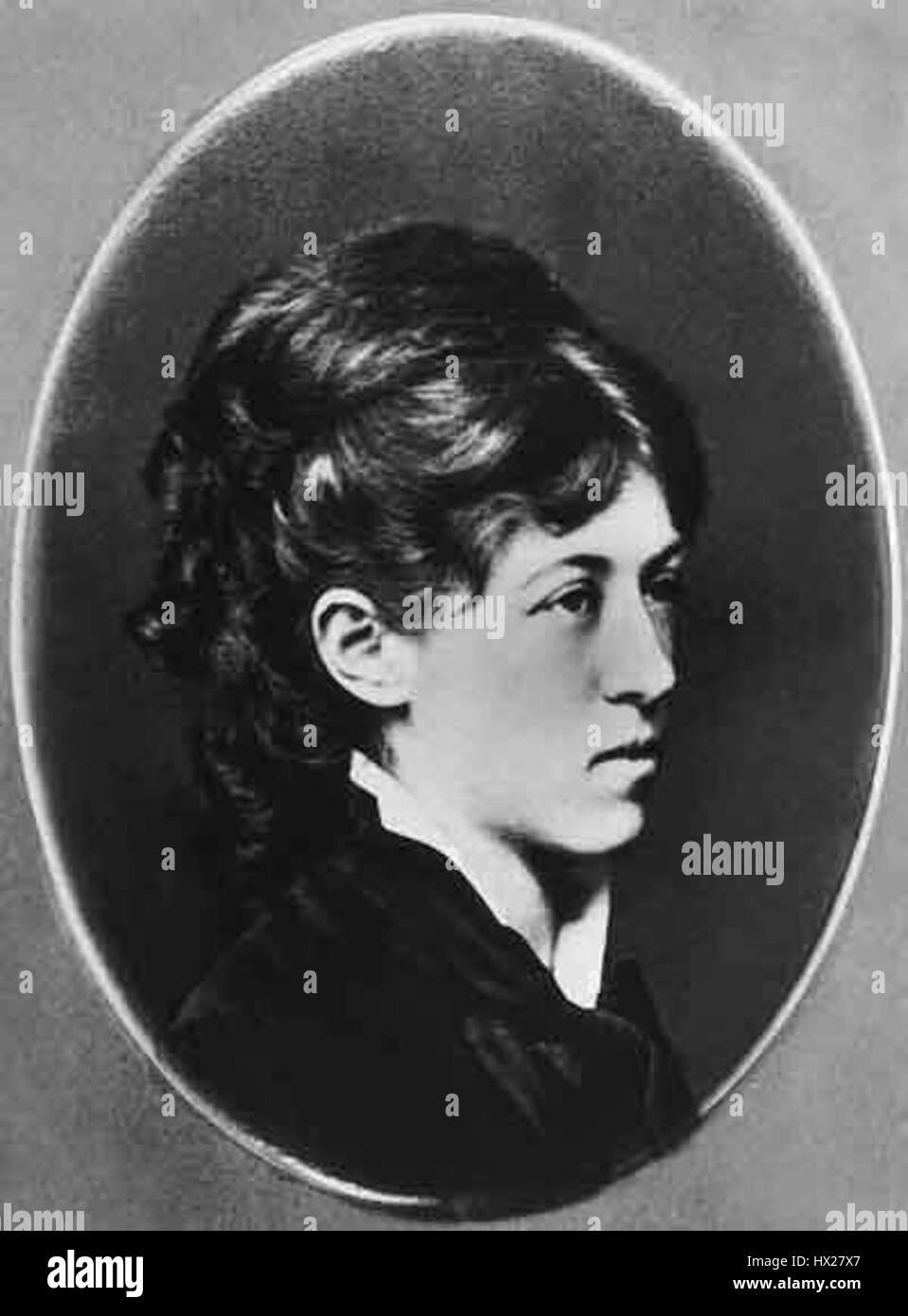 Krasnova Ekaterina Andreevna Stock Photo - Alamy