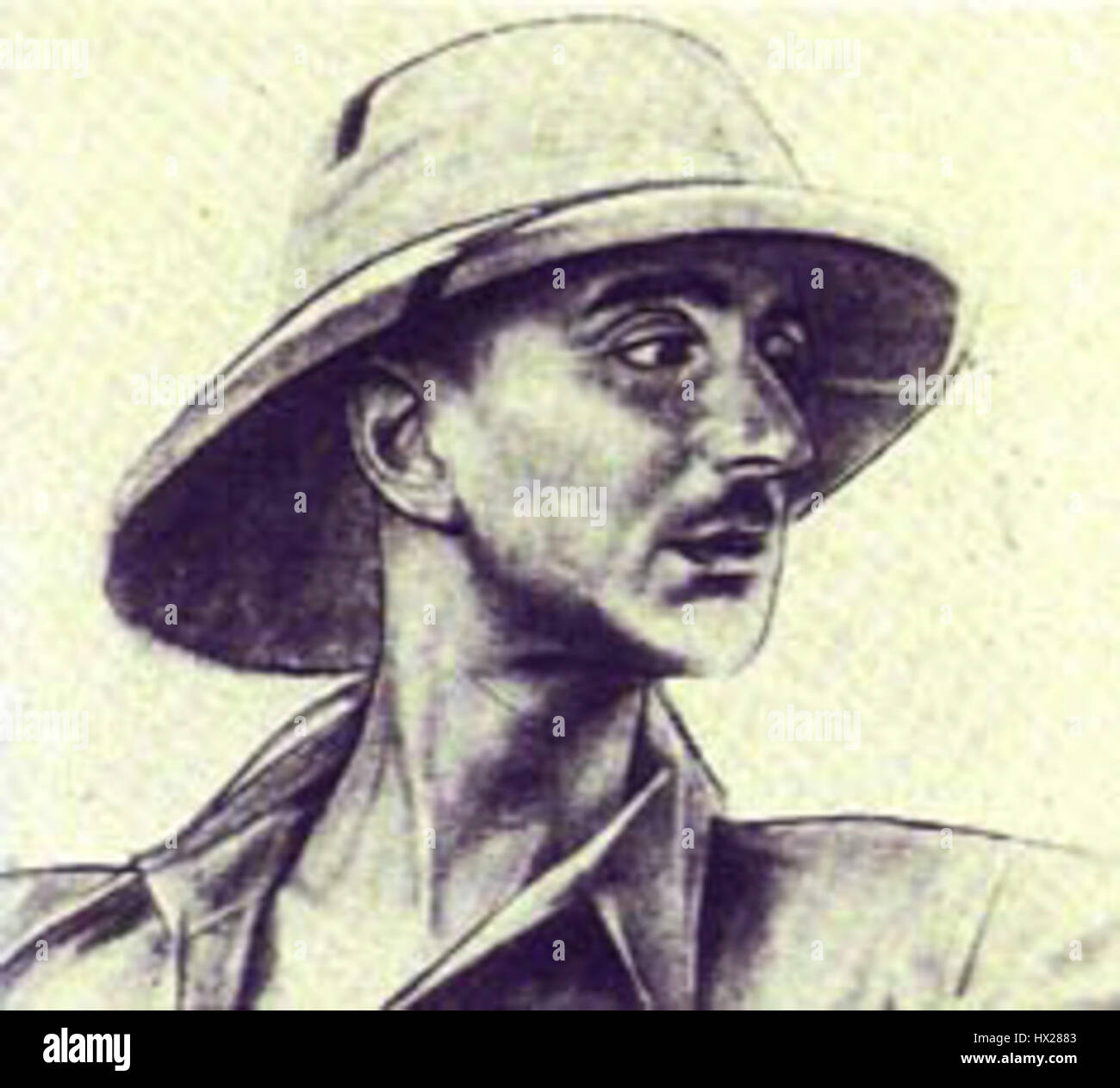 The haardt hi-res stock photography and images - Alamy