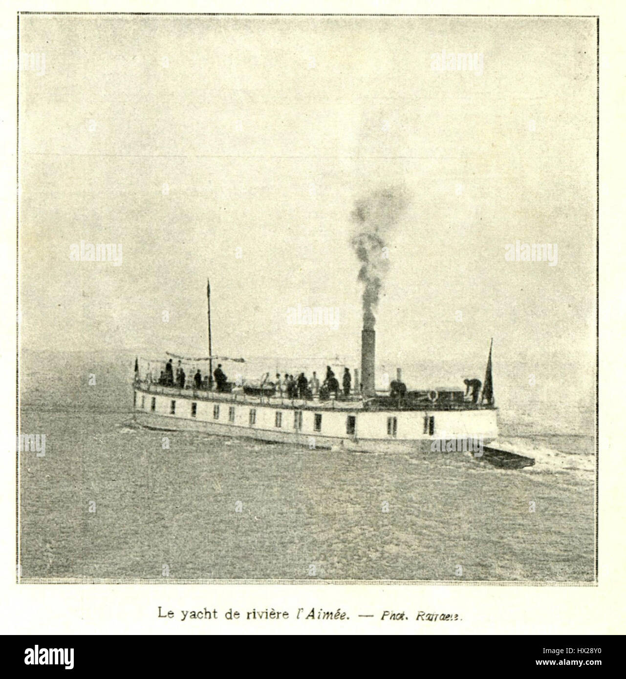 L aimee photo from illustration Stock Photo - Alamy