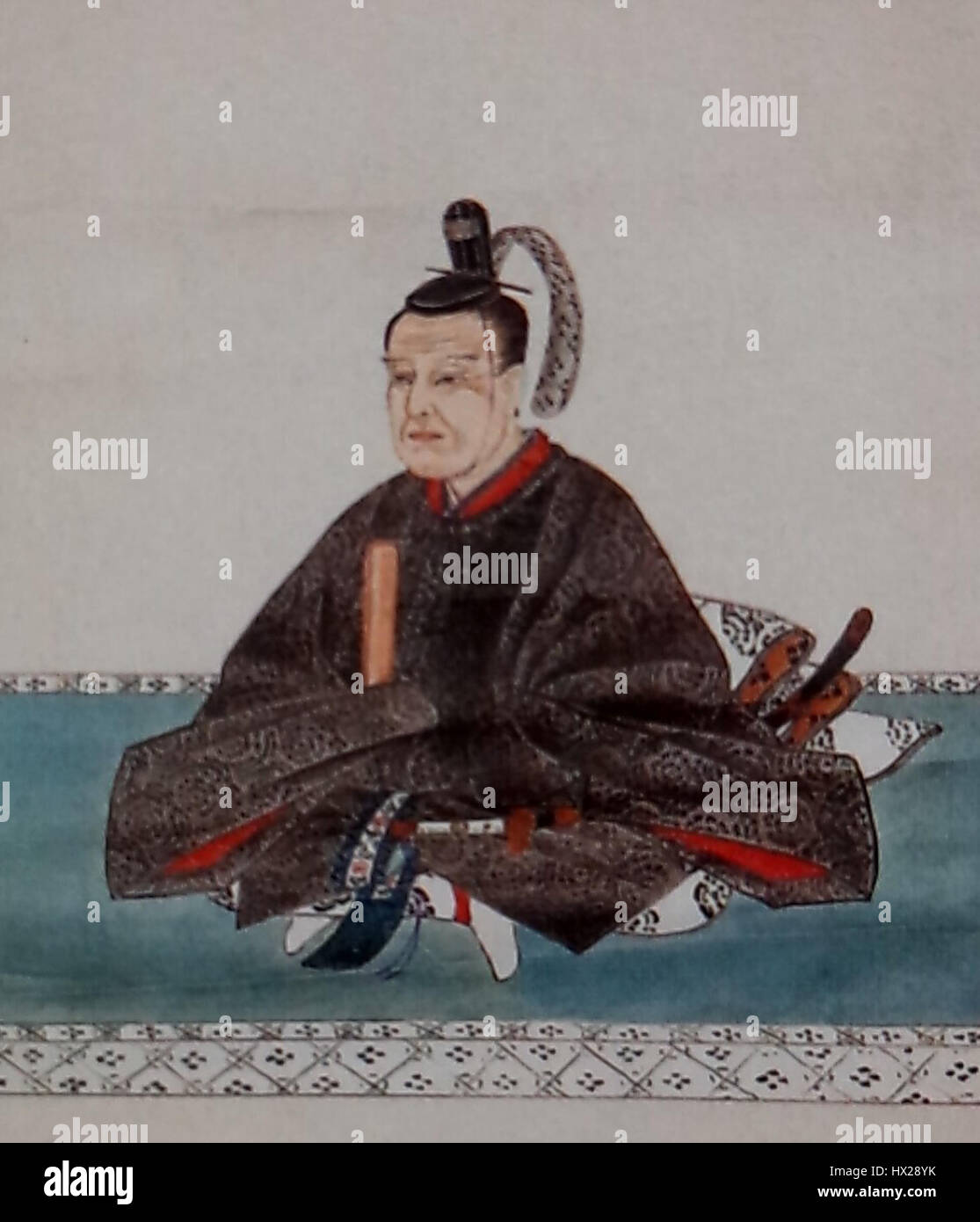 Hachisuka hi-res stock photography and images - Alamy