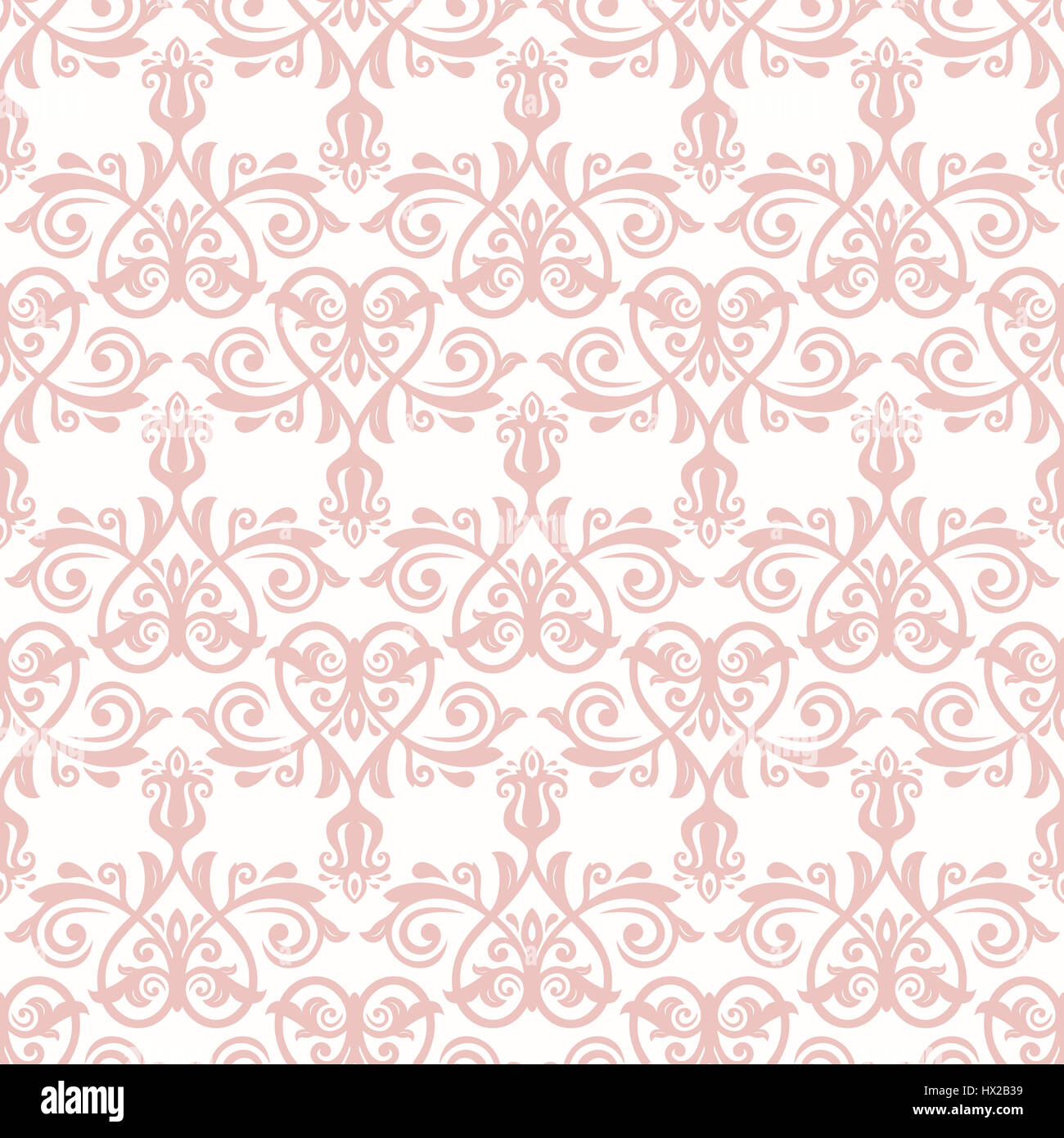 Nice damask wallpaper hi-res stock photography and images - Alamy