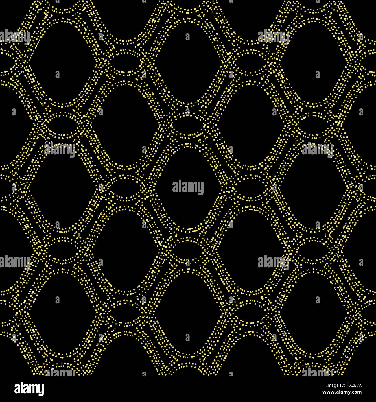 Dotted pattern black hi-res stock photography and images - Alamy