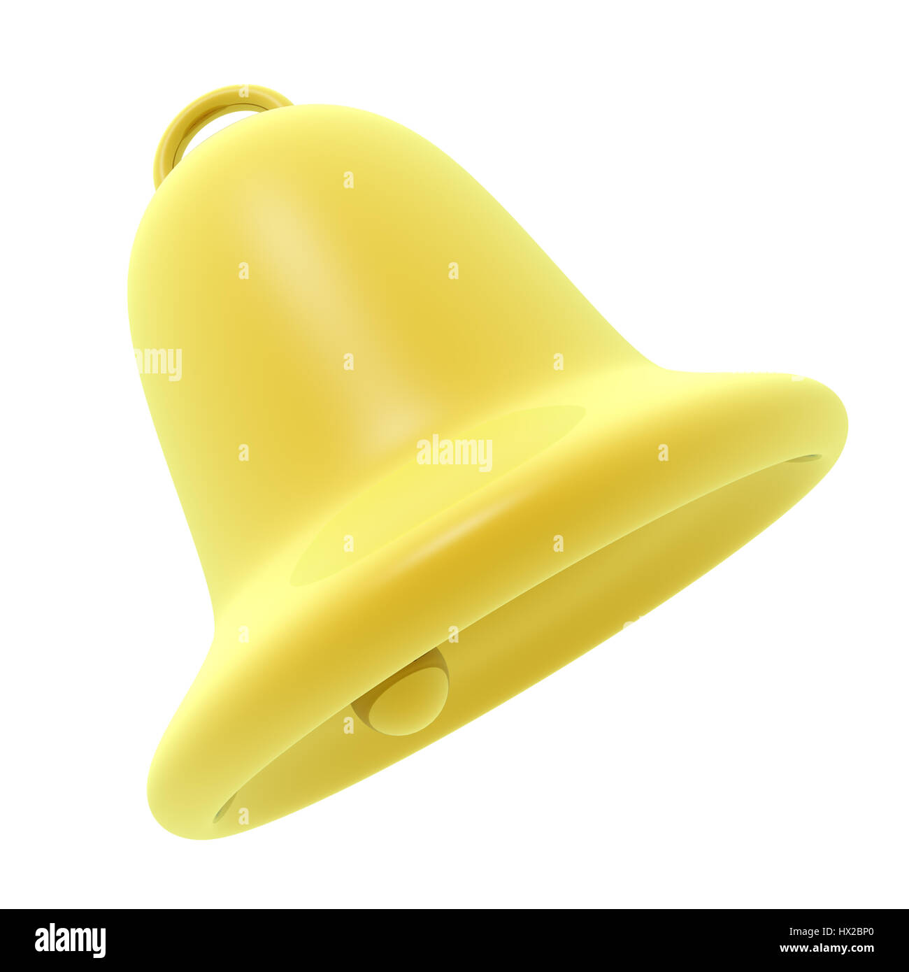 Bell detail Cut Out Stock Images & Pictures - Alamy