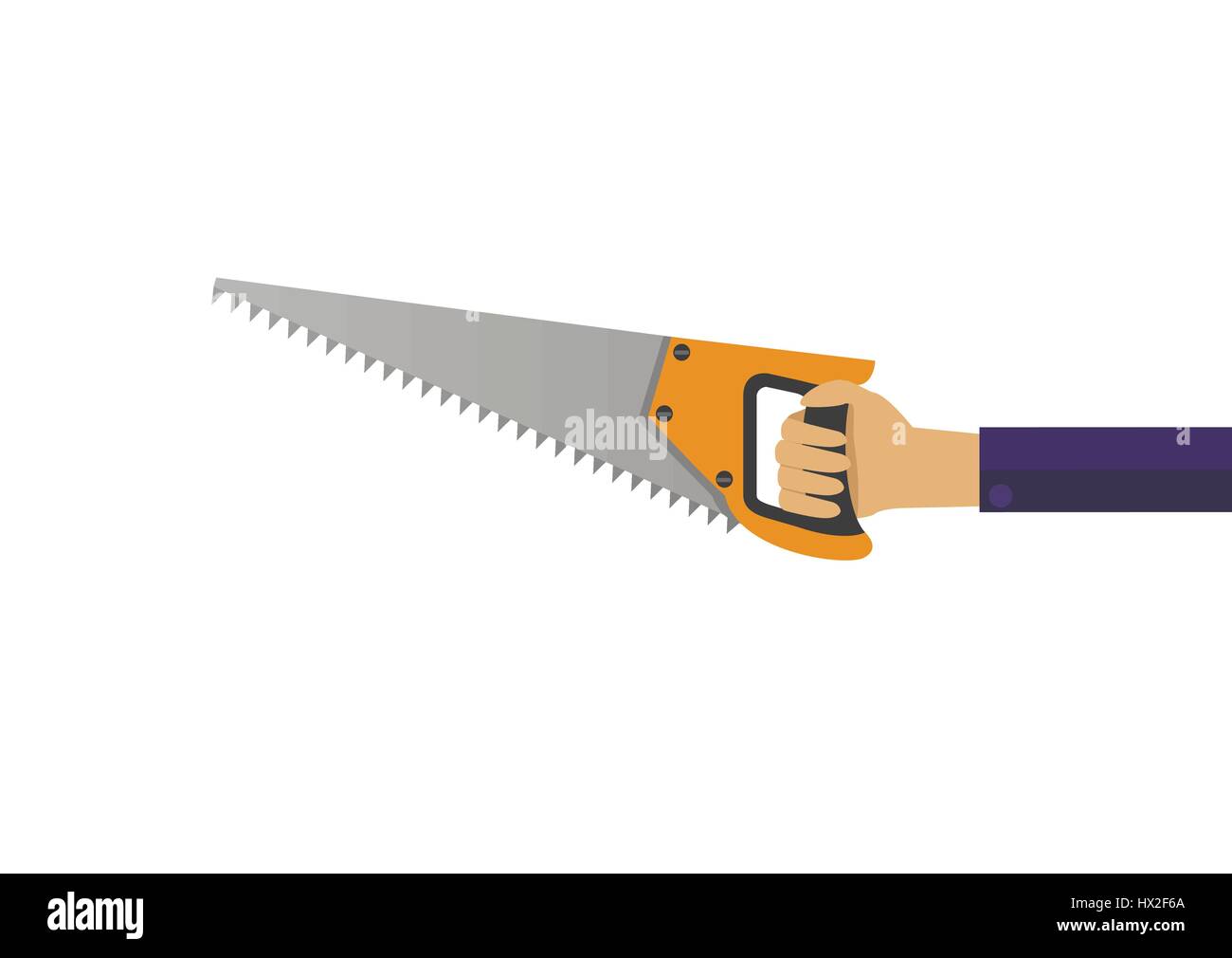 Workman Stock Vector Images - Alamy