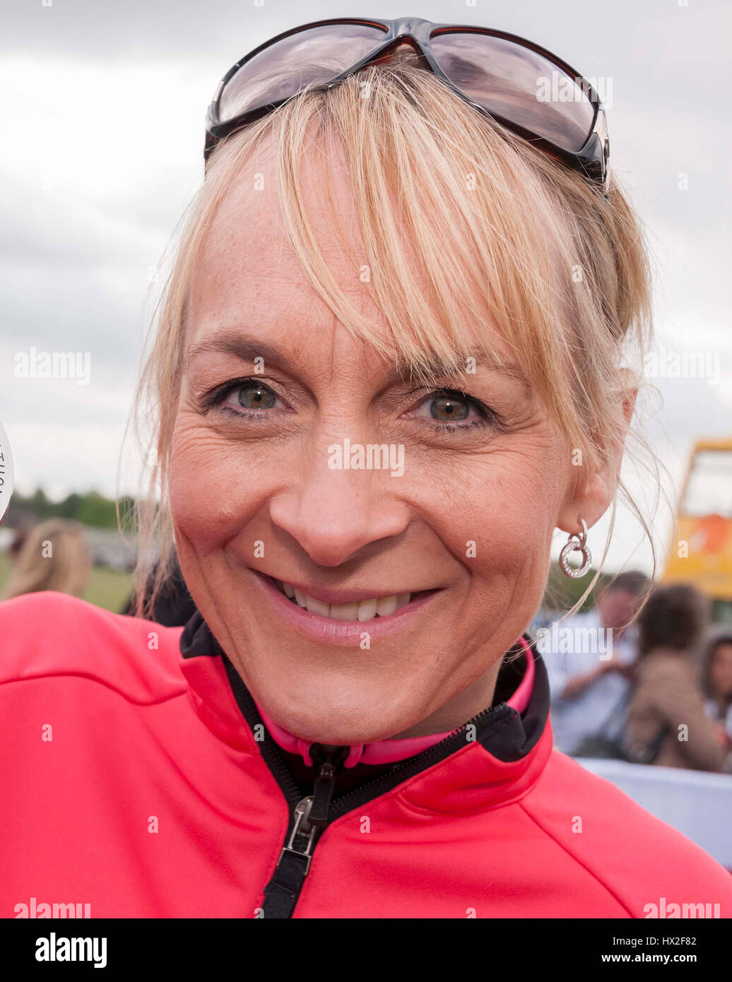 Louise Minchin. Louise presents BBC Breakfast on BBC One, which is the ...