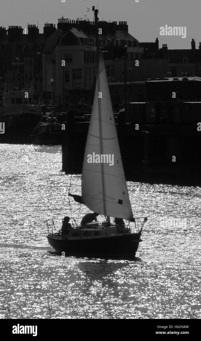 Heading Black and White Stock Photos & Images - Alamy