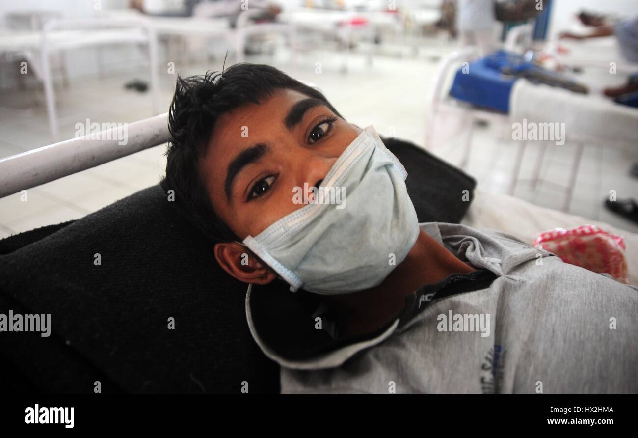 Government tuberculosis hospital hi-res stock photography and images ...