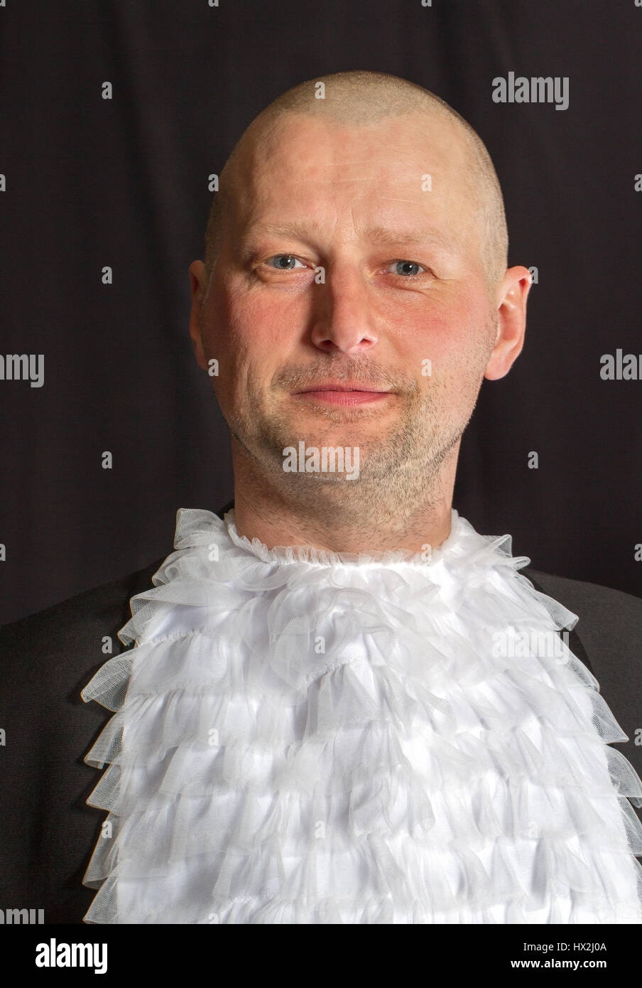 Skinhead hi-res stock photography and images - Alamy