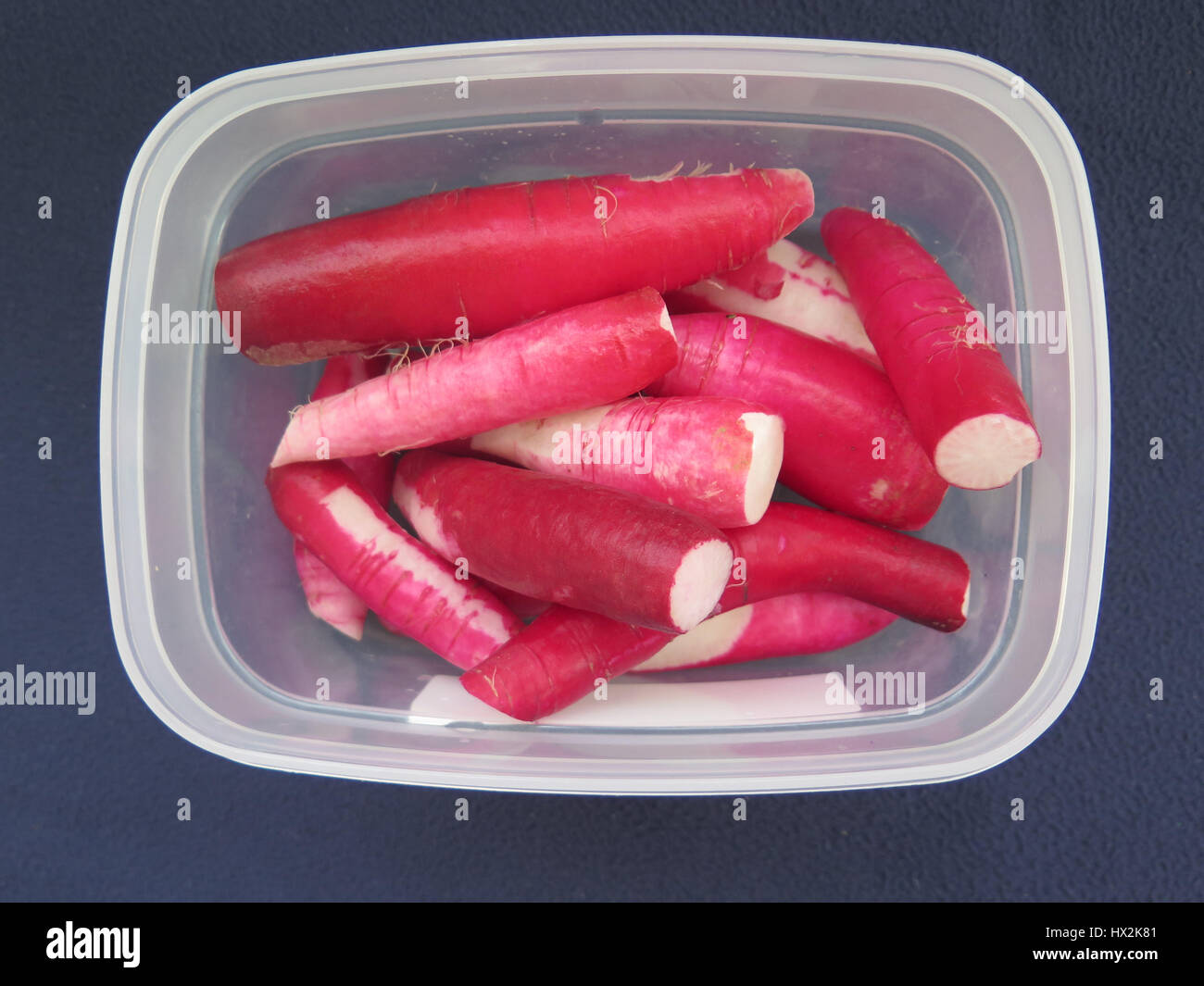 Rabanos hi-res stock photography and images - Alamy