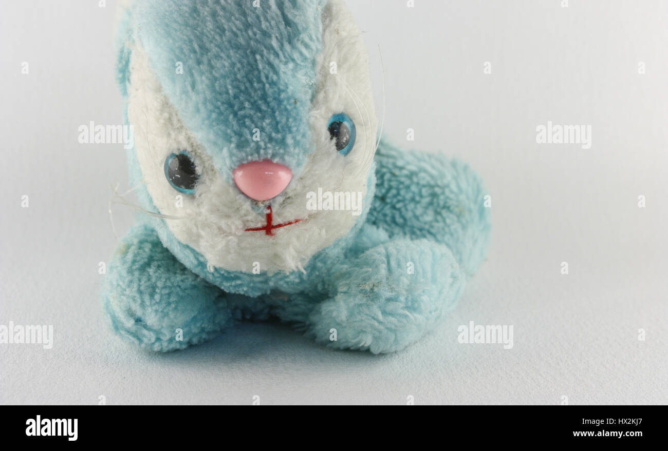 old stuffed animals Stock Photo - Alamy