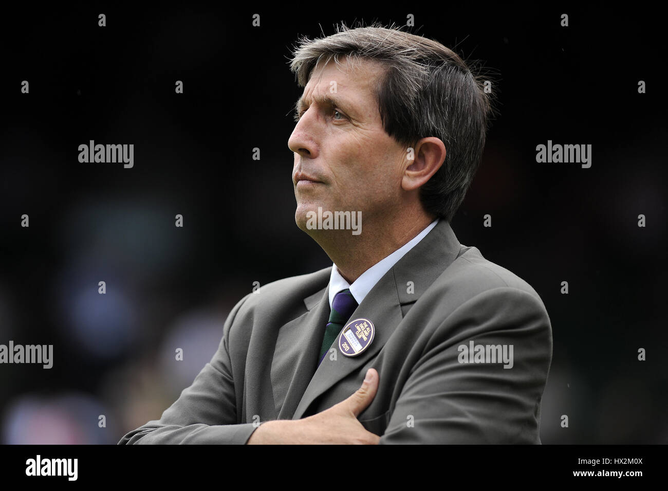 Andrew jarrett tennis hi-res stock photography and images - Alamy