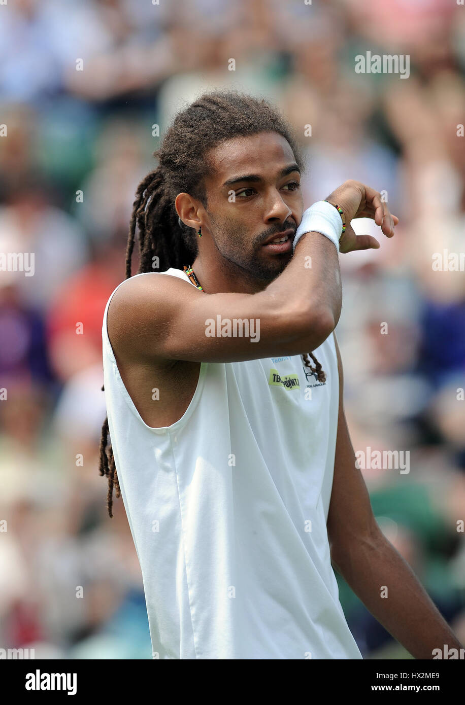 Germany tennis hi-res stock photography and images - Alamy