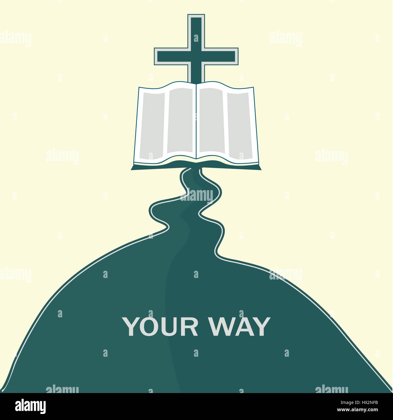 What Is The Way In The Bible at Bruce Earnshaw blog