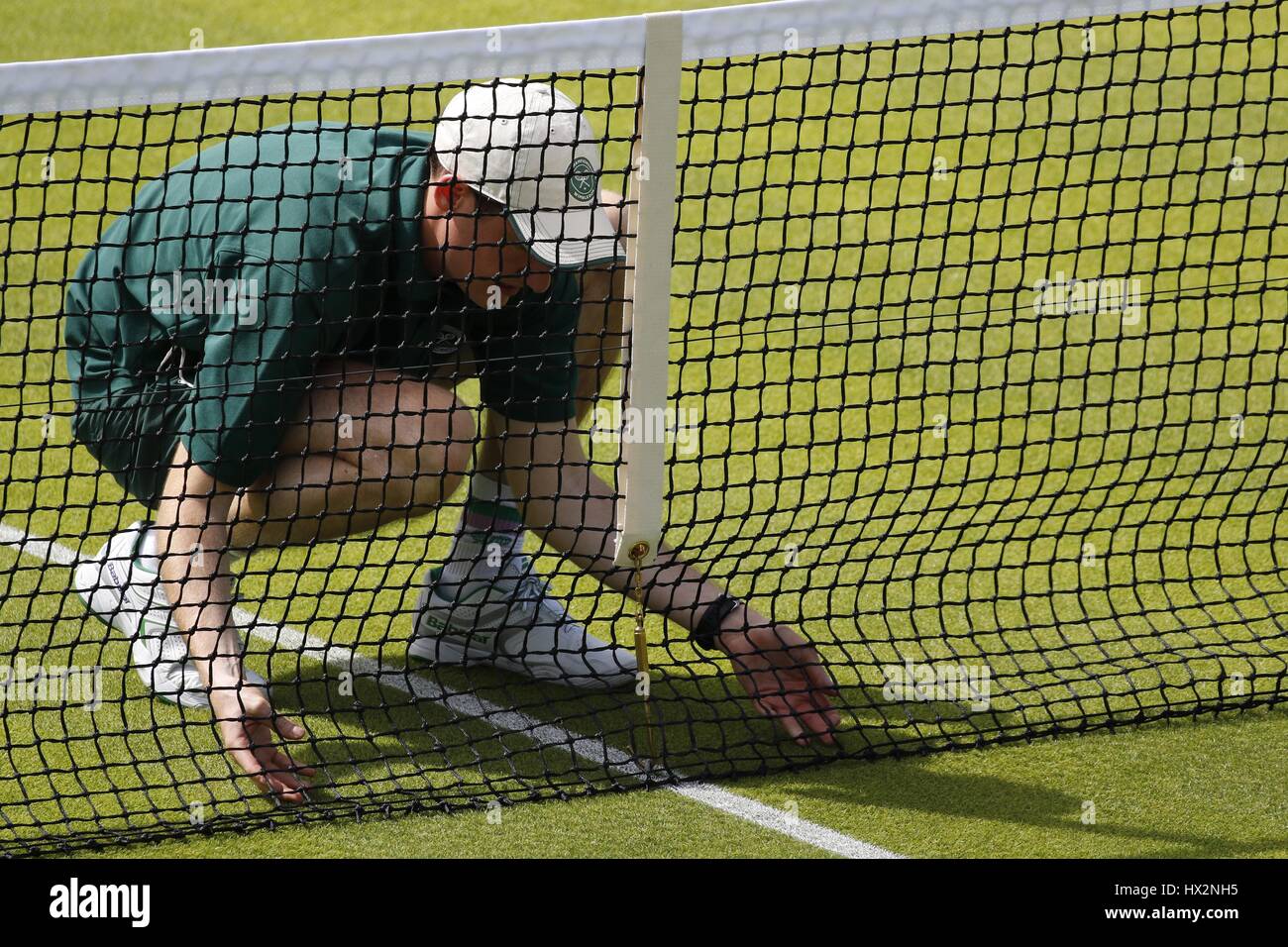 2015 Wimbledon Championships High Resolution Stock Photography and ...