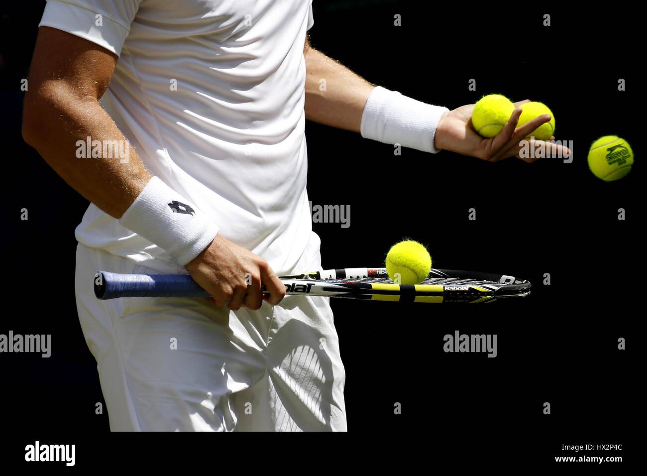 Tennis australia hi-res stock photography and images - Alamy