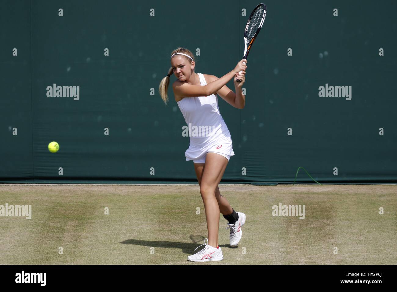 Charlotte robillard millette hi-res stock photography and images - Alamy