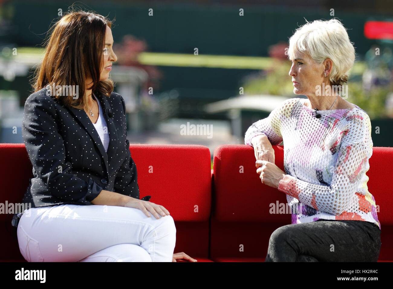 Sally nugent london hi-res stock photography and images - Alamy