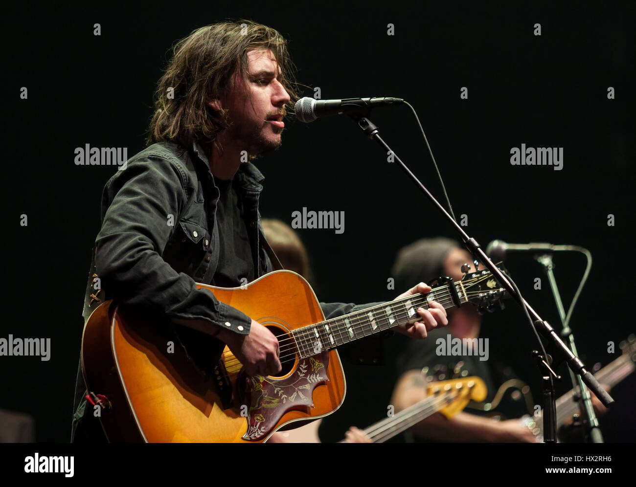 Susto hi-res stock photography and images - Alamy