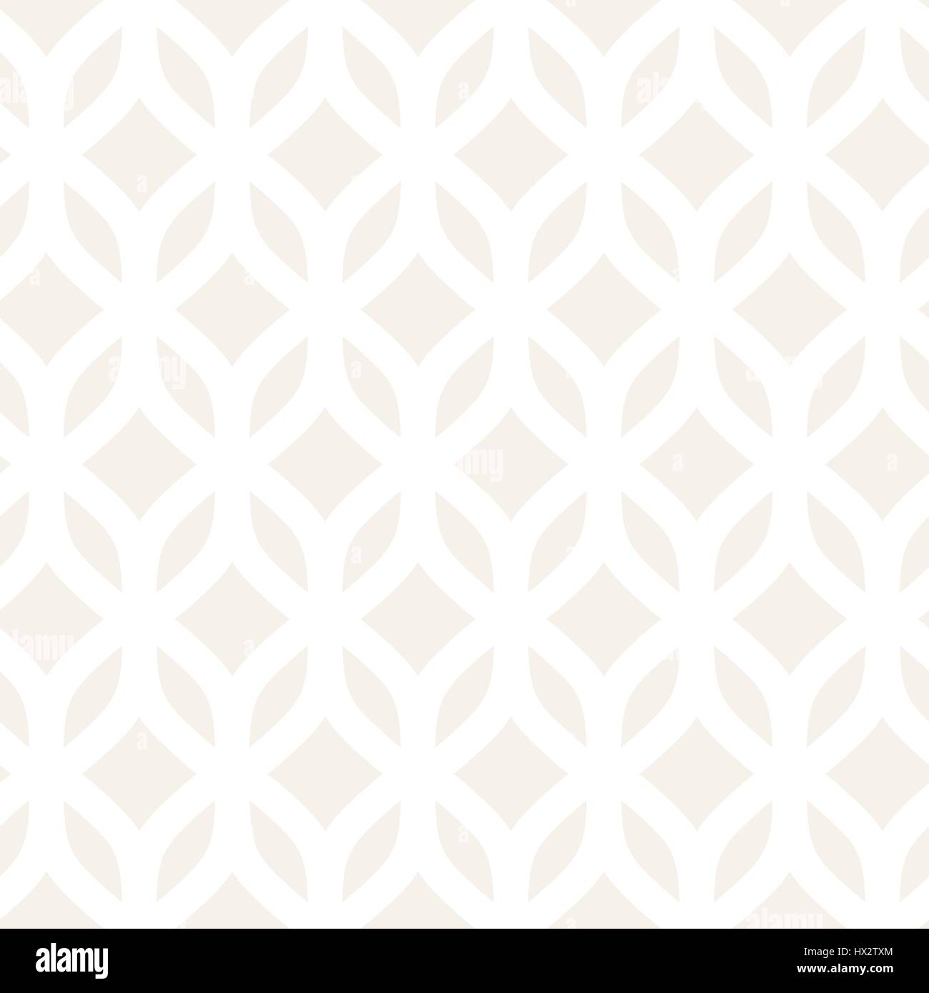 Vector Seamless Geometric Pattern. Abstract Geometric Background Design ...