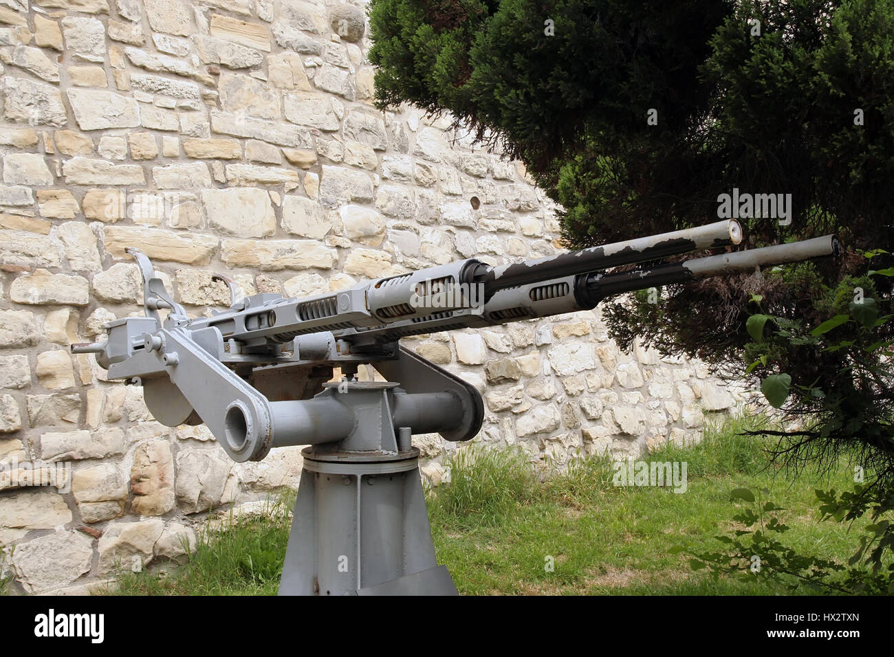 Old Cannon Army Museum High Resolution Stock Photography and Images - Alamy