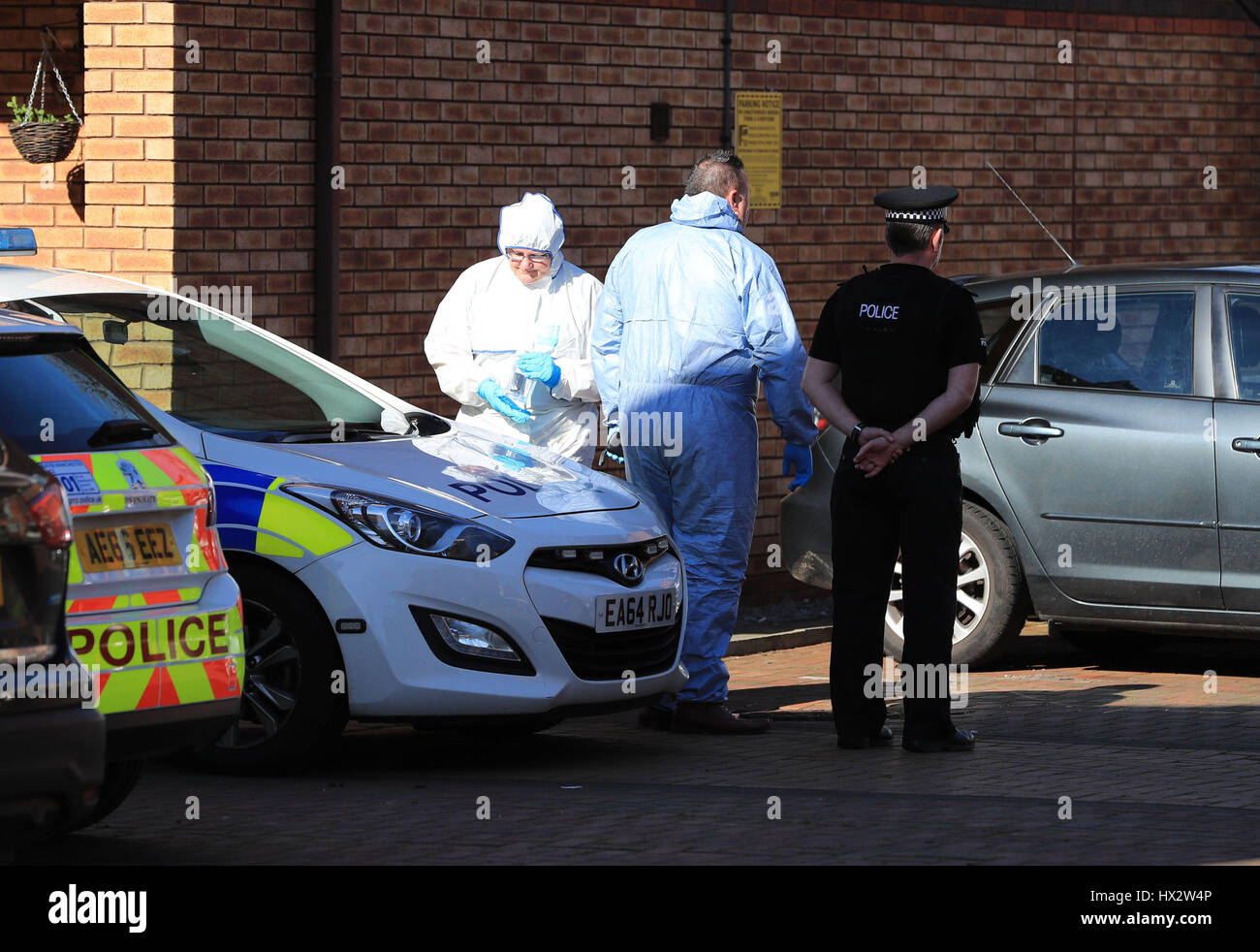 Lawnside mews hi-res stock photography and images - Alamy