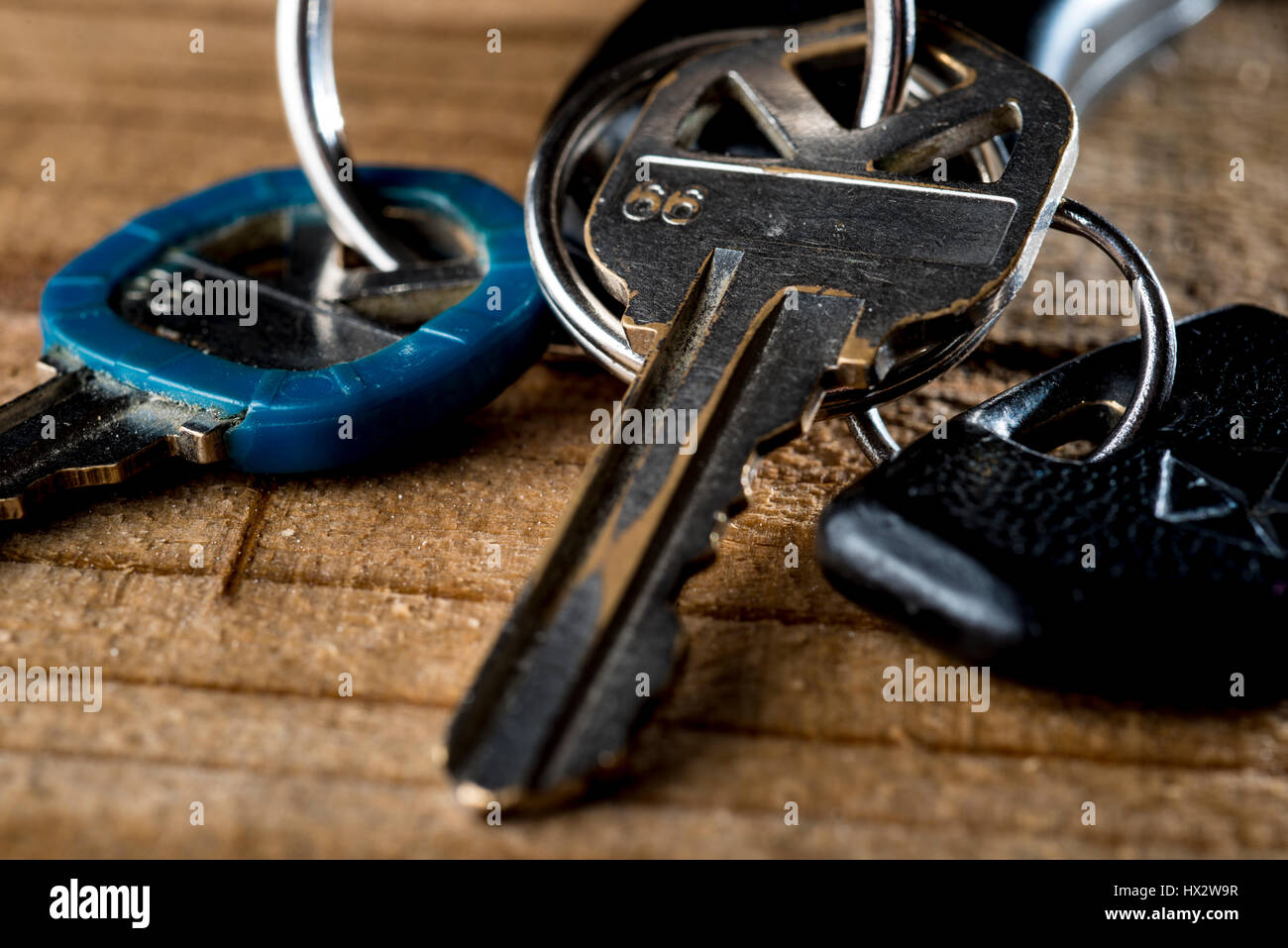 car and house keys Stock Photo - Alamy