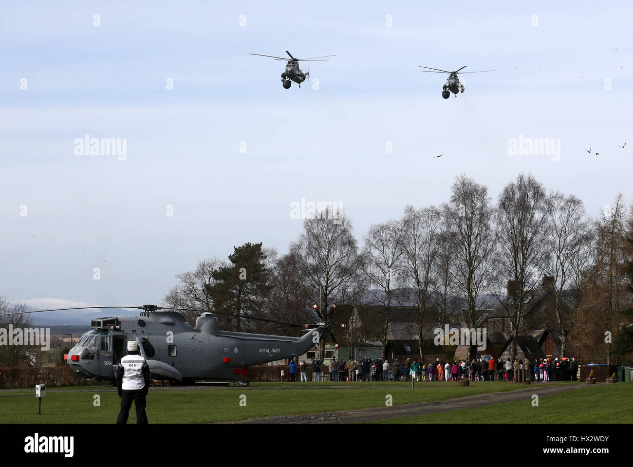 Lt cdr hi-res stock photography and images - Alamy