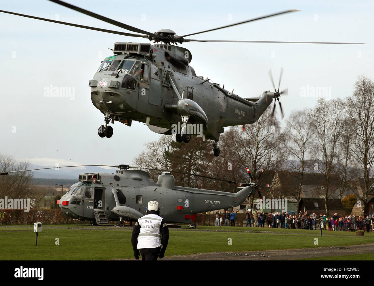 Lt cdr hi-res stock photography and images - Alamy