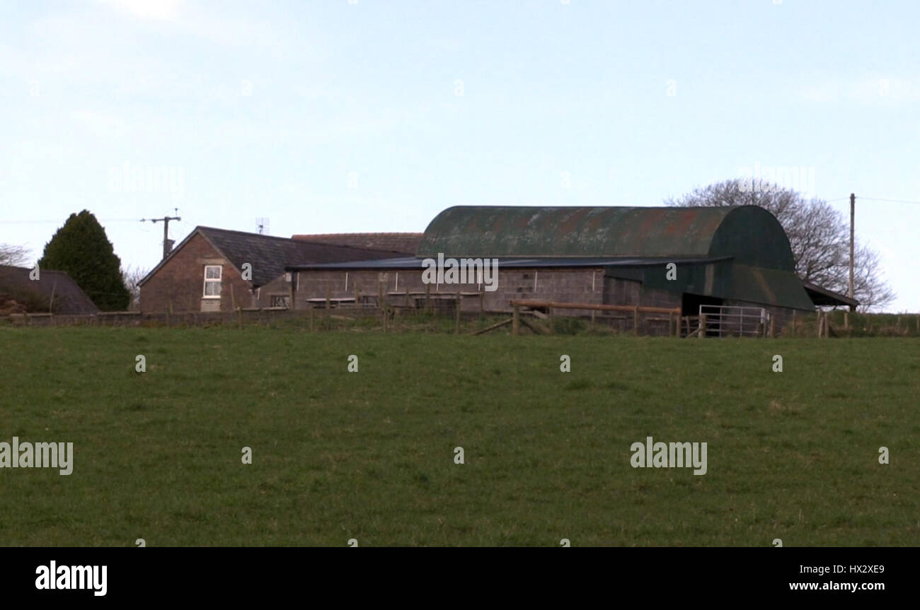 Trelech carmarthenshire hi-res stock photography and images - Alamy