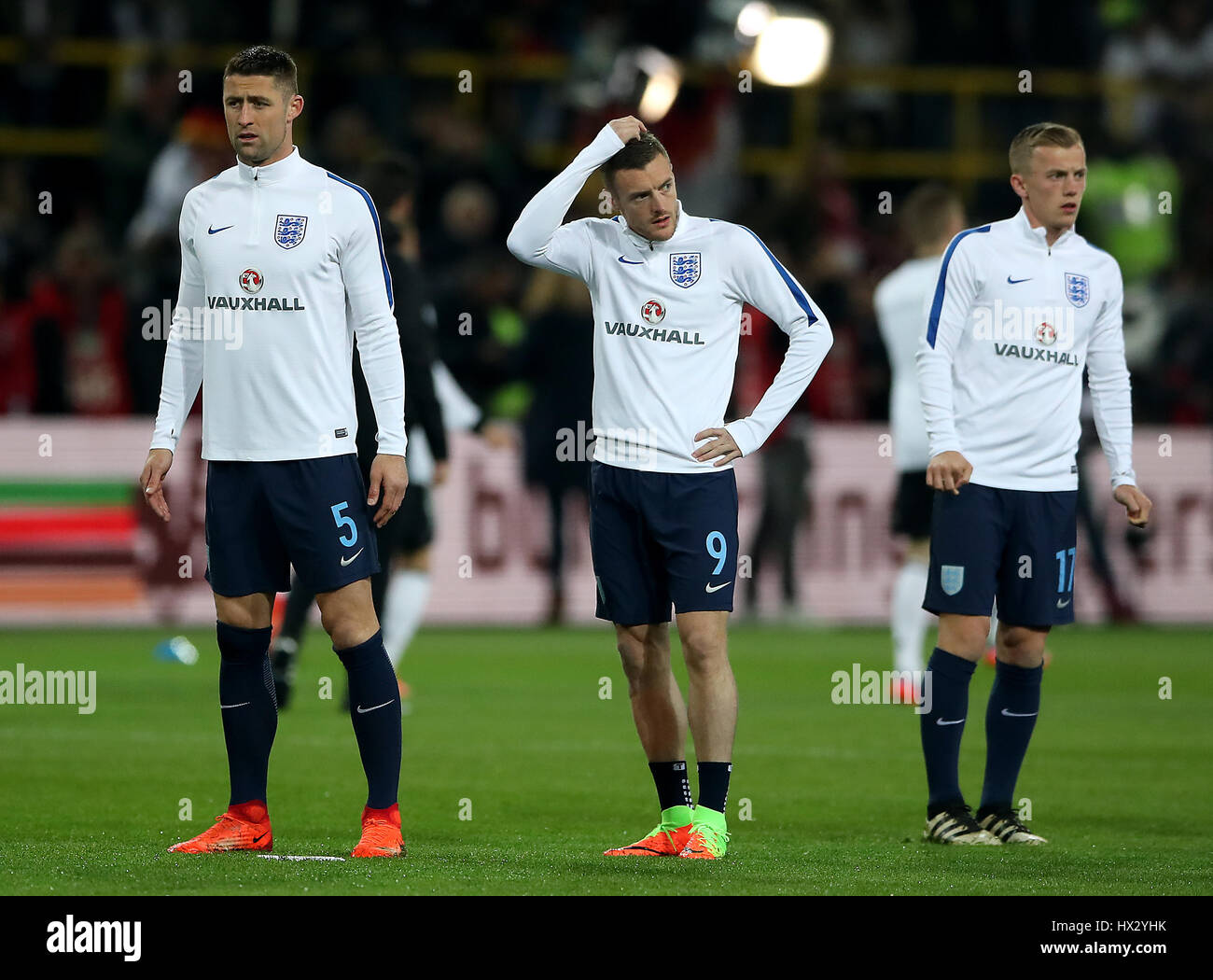 Englands james ward prowse prior hi-res stock photography and images ...