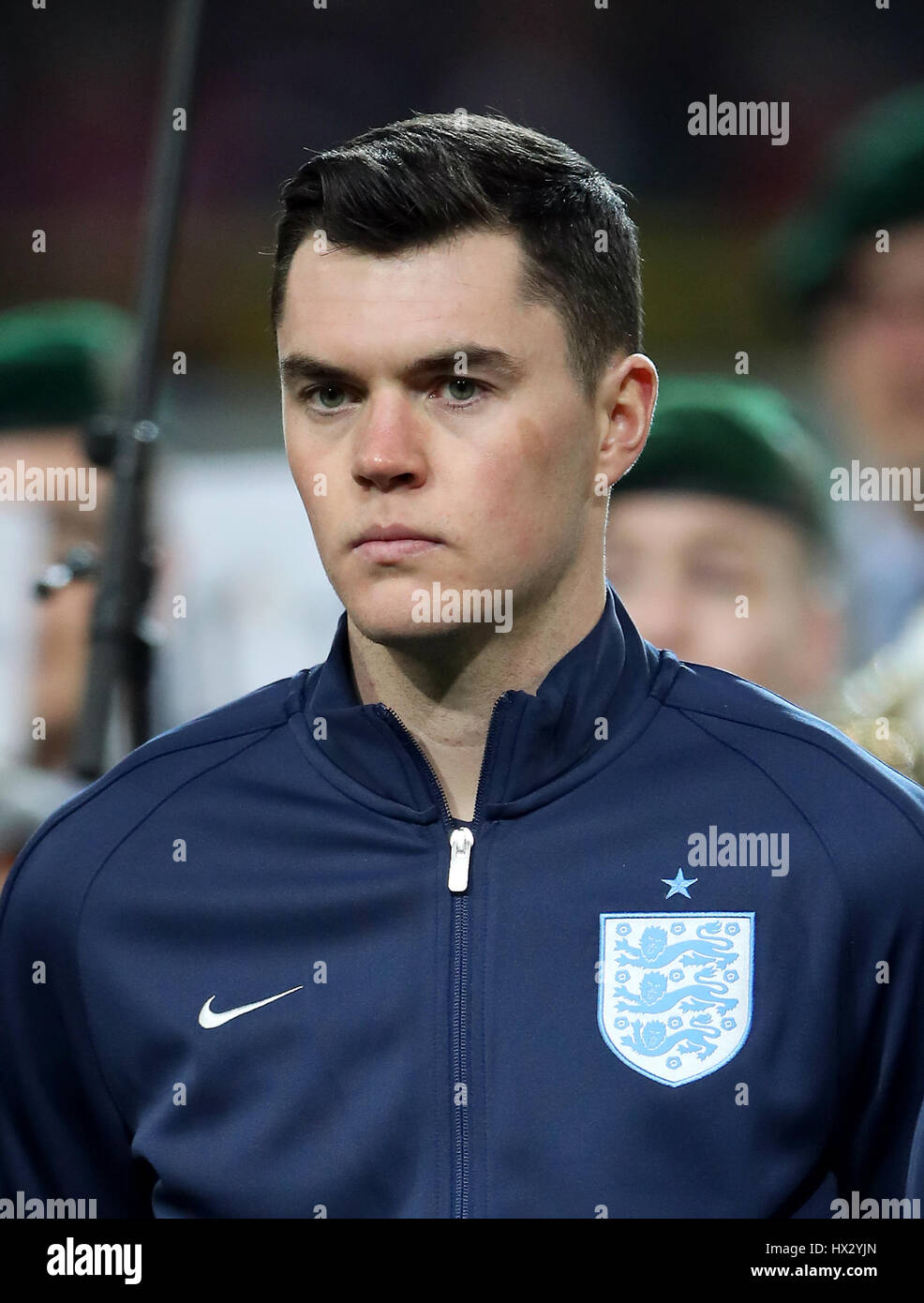 Michael keane england hi-res stock photography and images - Alamy