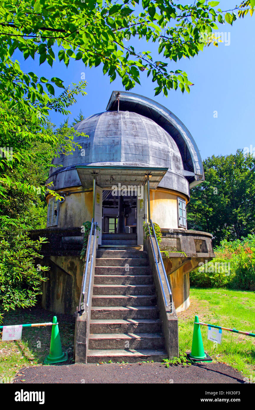 Refracting Telescope Observatory High Resolution Stock Photography and Images - Alamy