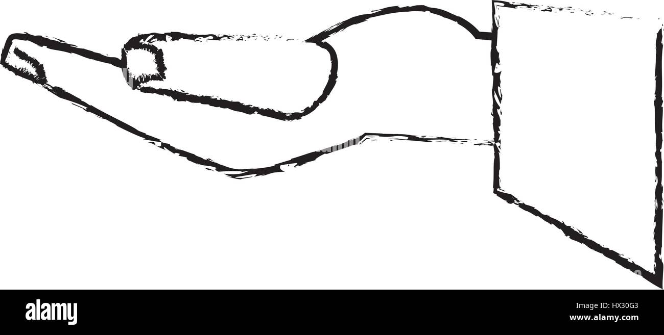 hand groom proposal sketch Stock Vector Image & Art - Alamy