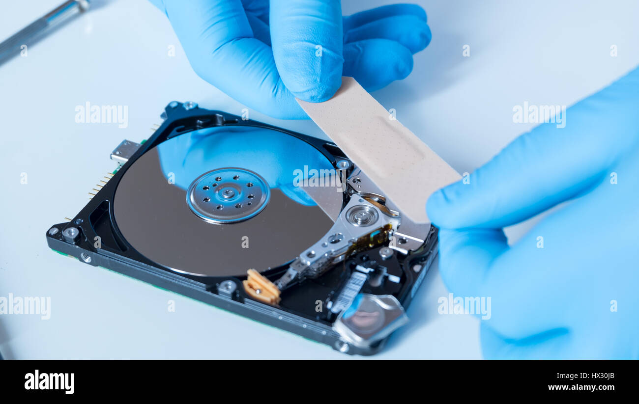 Recovery laboratory hi-res stock photography and images - Alamy