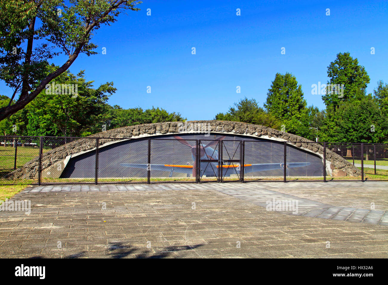 Imperial japanese army air force hi-res stock photography and images ...