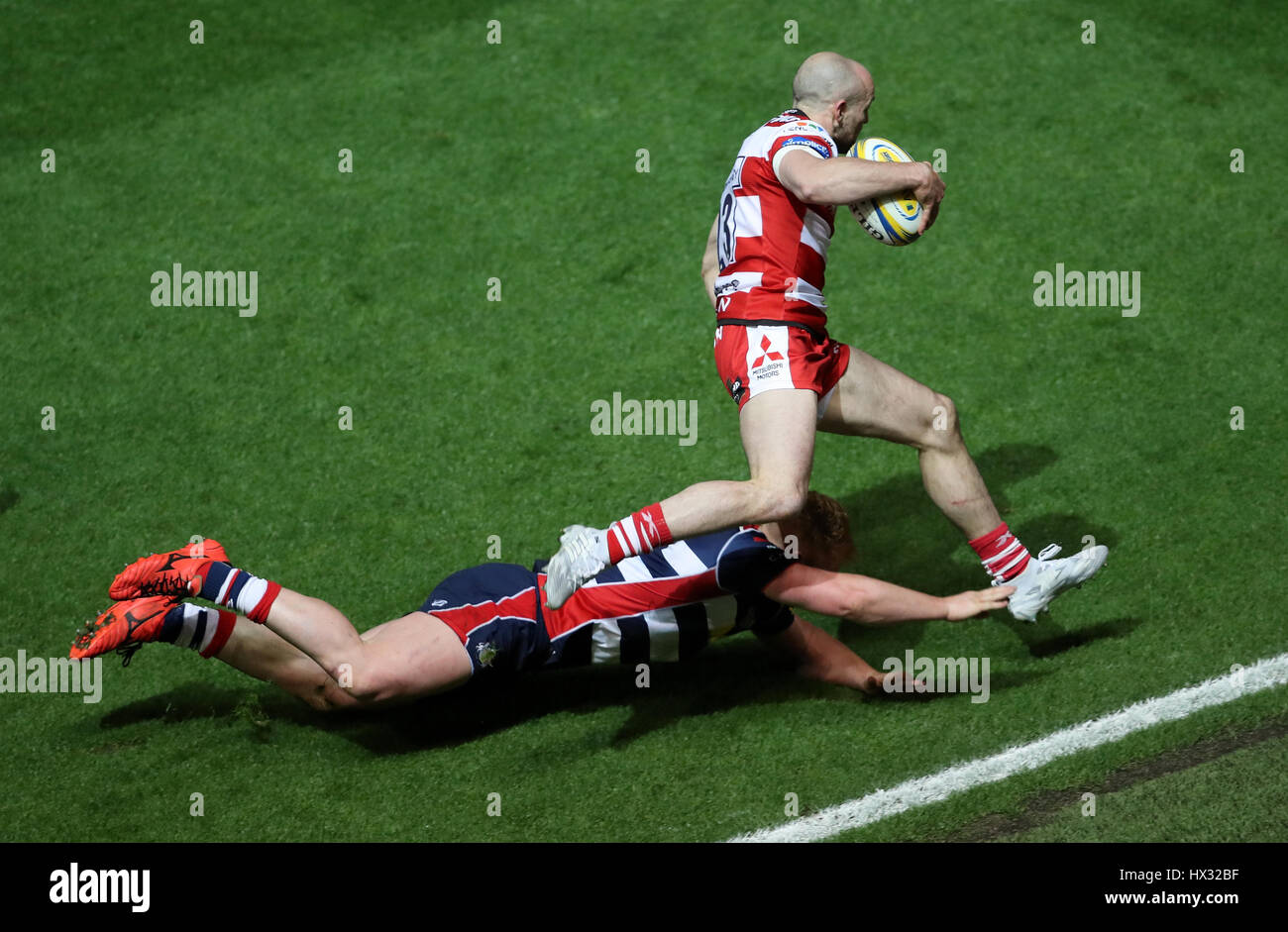 Bristols will hurrell hi-res stock photography and images - Alamy