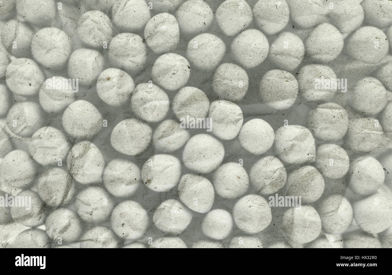 textured recycled crumped paper sheet backdrop - copy space Stock Photo ...