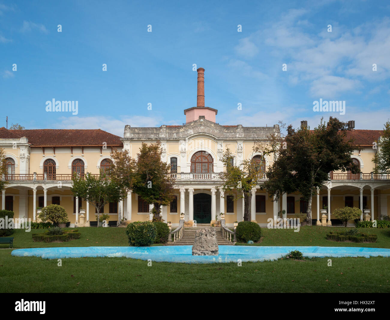 Curia hi-res stock photography and images - Alamy
