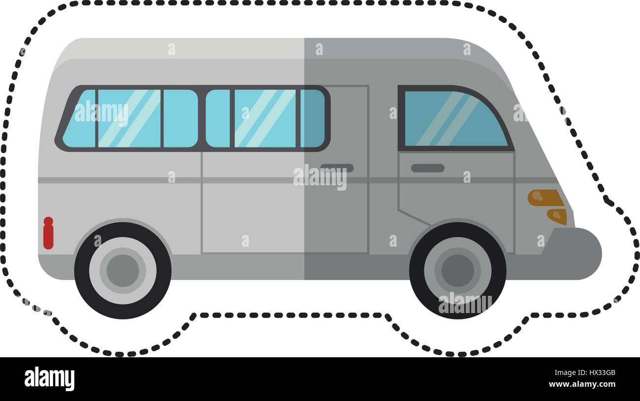 Cargovan hi-res stock photography and images - Alamy